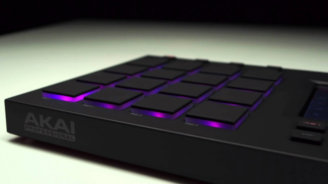 Electronic Music Production